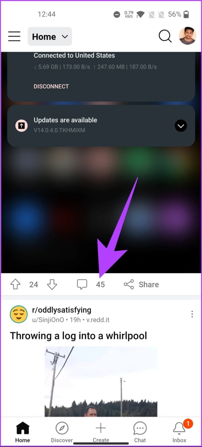How to Use Reddit Spoiler Tags on Desktop and Mobile Apps - Guiding Tech