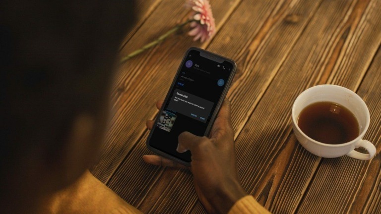 How to Create and Manage Chat Folders in Telegram