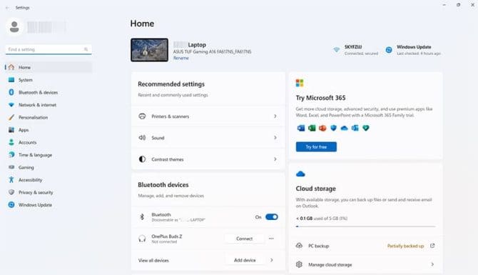How to Use Voice Access in Windows 11 - Guiding Tech
