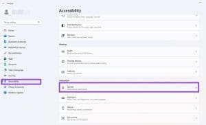 How to Use Voice Access in Windows 11 - Guiding Tech