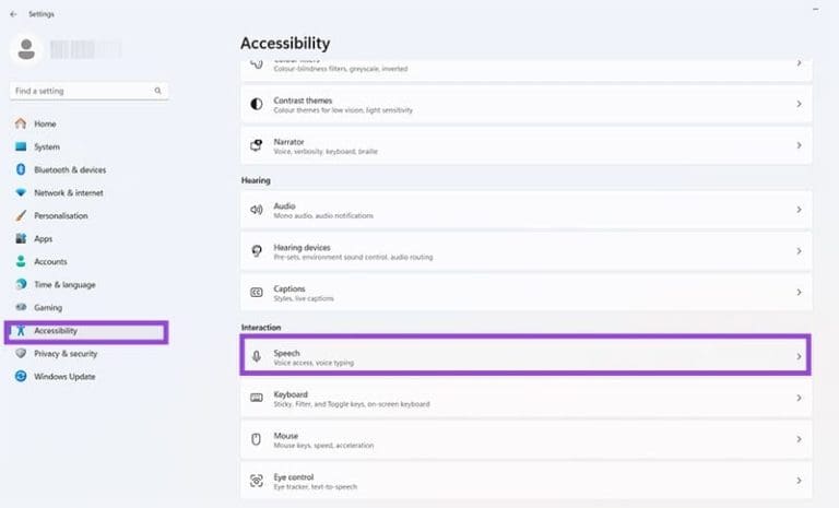 How to Use Voice Access in Windows 11 - Guiding Tech