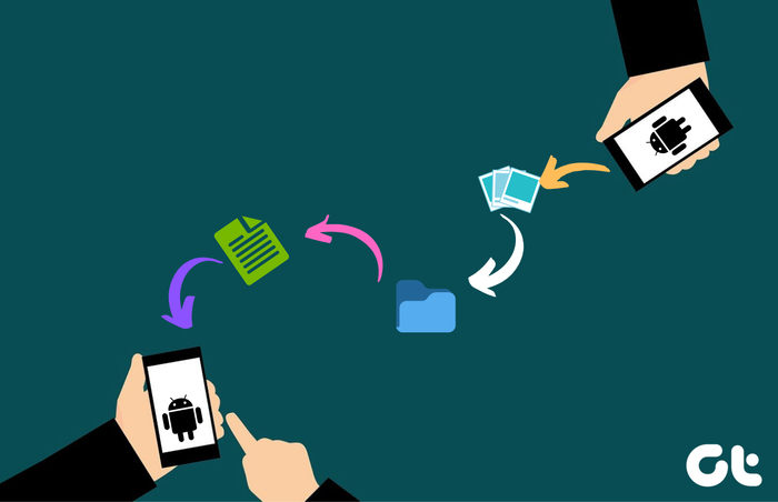 How to Use Xiaomi ShareMe App to Transfer Files and Data on Android