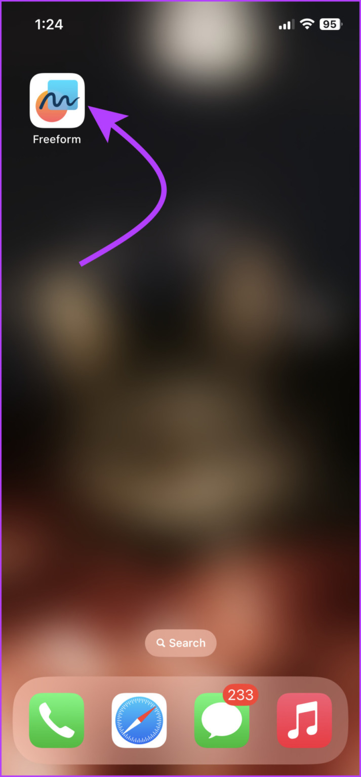 How to Use the Apple Freeform App on iPhone and iPad: A Complete Guide ...