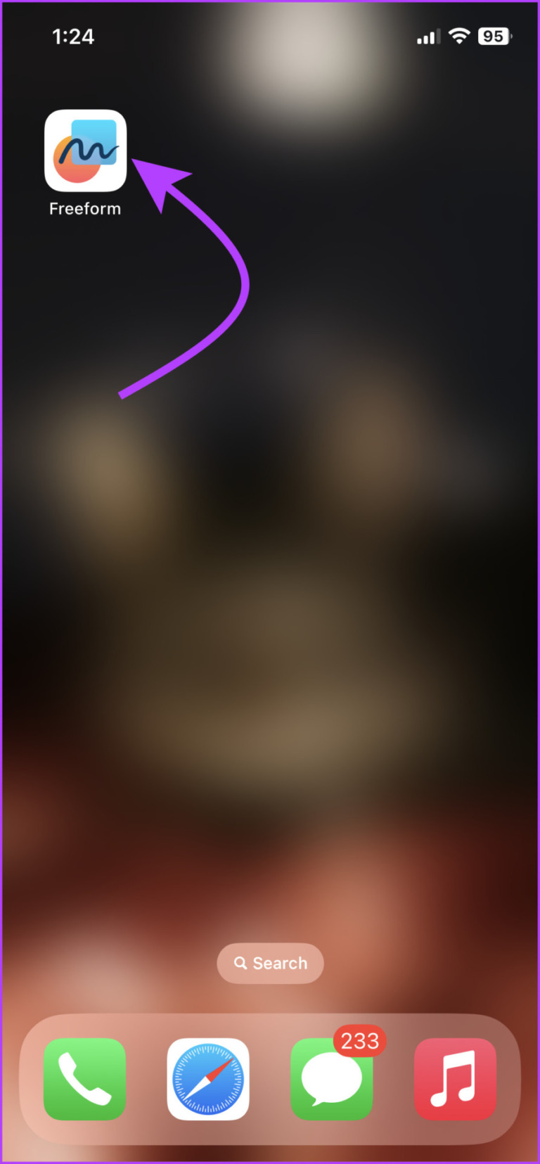 How to Use the Apple Freeform App on iPhone and iPad: A Complete Guide ...