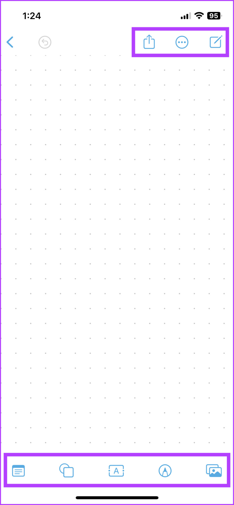 How to Use the Apple Freeform App on iPhone and iPad - Guiding Tech