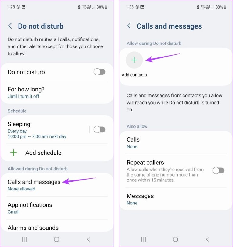 How to Wake Someone up Over the Phone: 4 Practical Ways - Guiding Tech