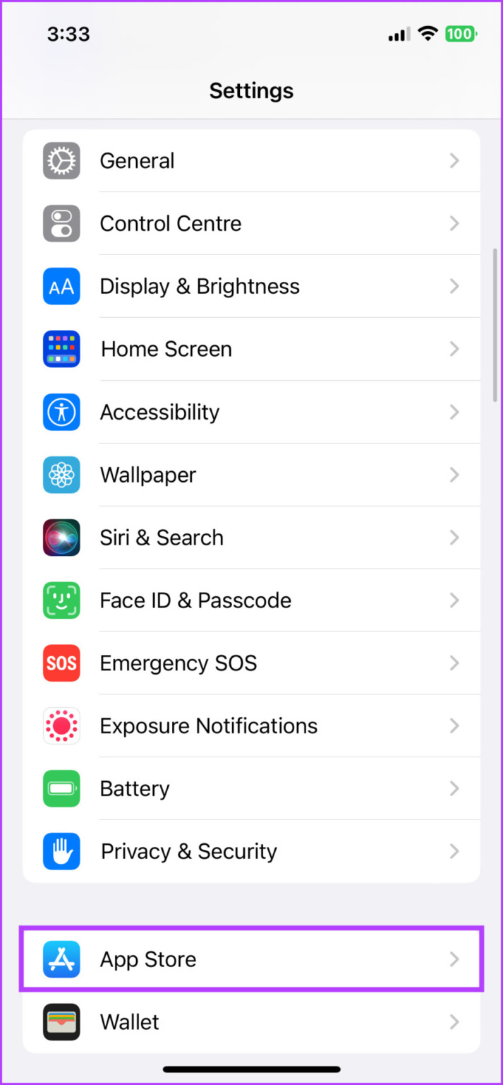 How to Update Apps on iPhone and iPad Manually or Automatically ...