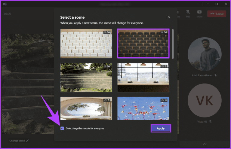 How to Change Background in Microsoft Teams - Guiding Tech