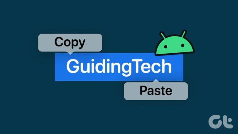 6 Ways to Extract and Copy Text From Image in Samsung - Guiding Tech