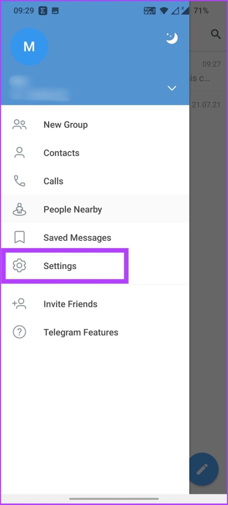 How to Delete Telegram Account: 2 Quick Ways - Guiding Tech