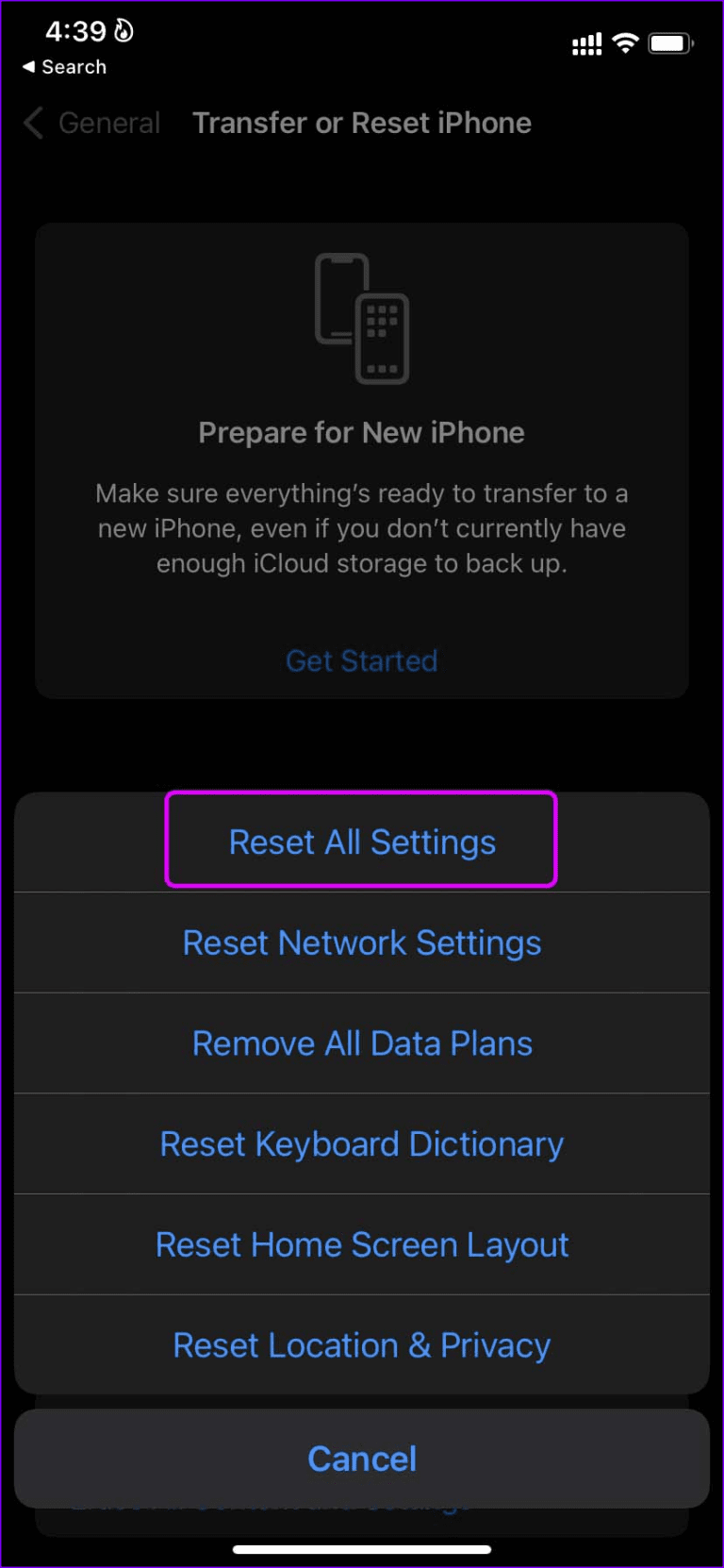 How to Fix iPhone Screen Goes Black During Call - Guiding Tech