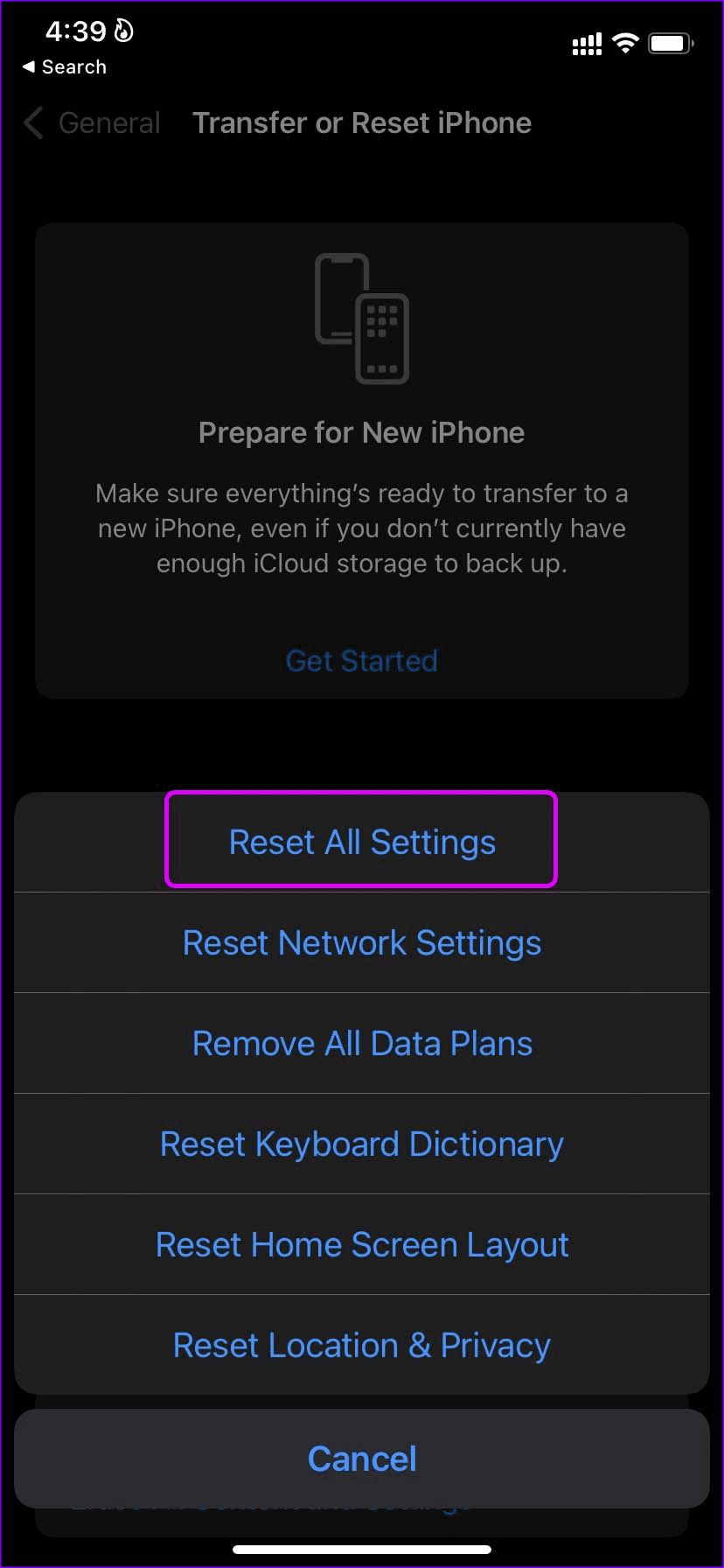 How to Fix iPhone Screen Goes Black During Call - Guiding Tech
