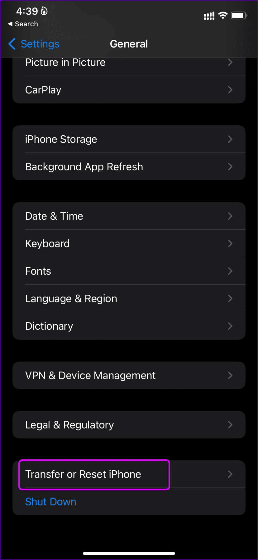 How to Fix iPhone Screen Goes Black During Call - Guiding Tech