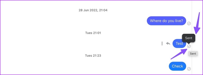 How to Know If You Are Blocked on Facebook Messenger - Guiding Tech