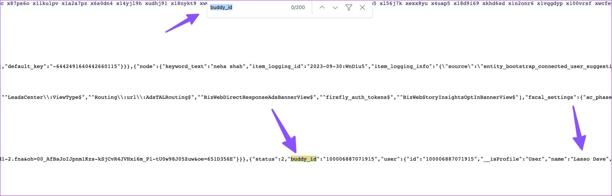 How to See Who Is Stalking Your Facebook Profile - Guiding Tech