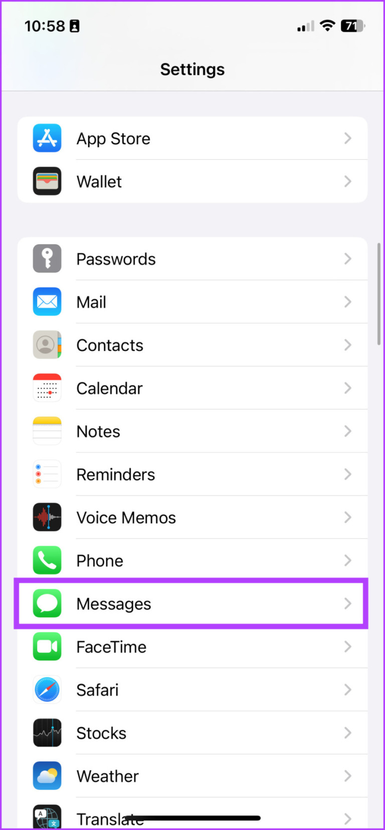 What Is Share Focus Status on iPhone and How to Use It - Guiding Tech