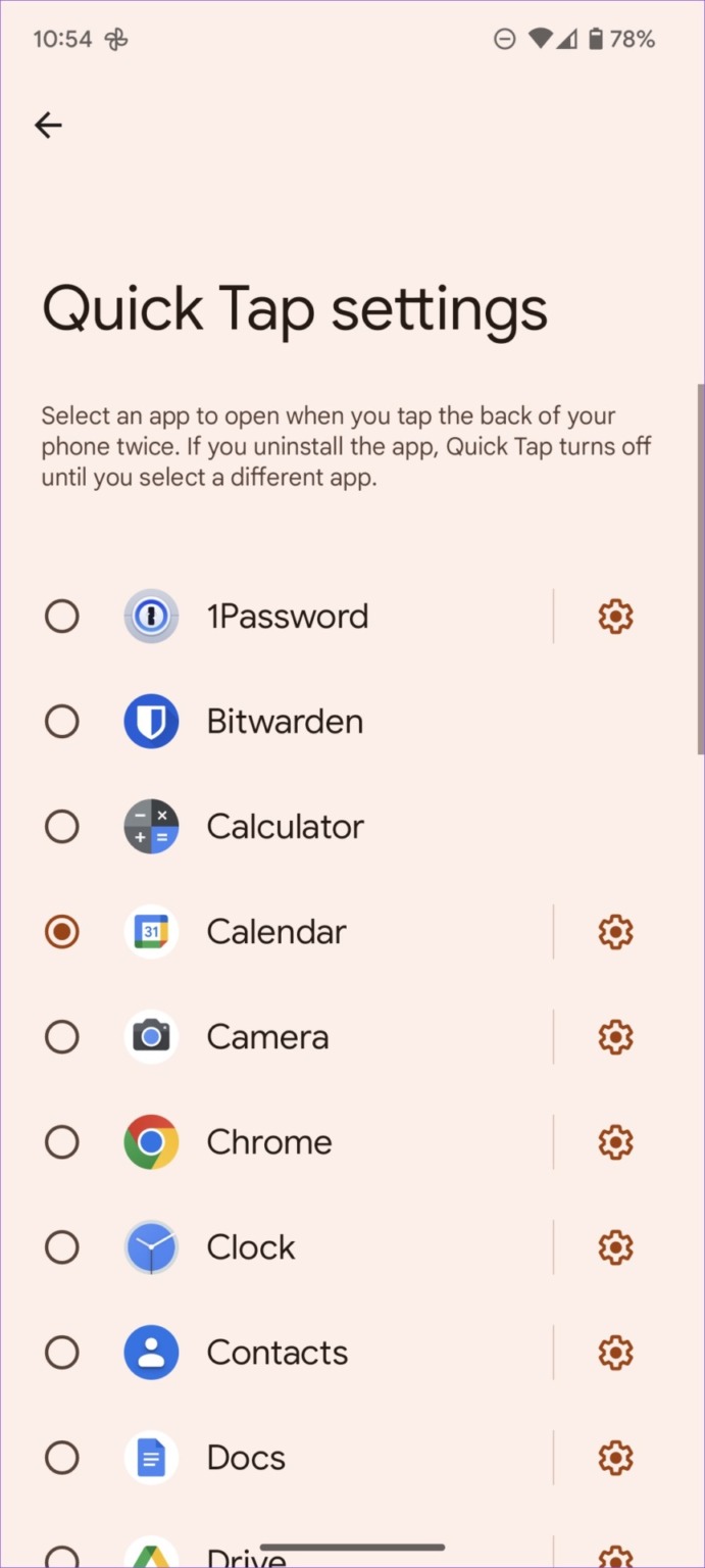 How to Customize and Use Quick Tap Gestures on Android 2025