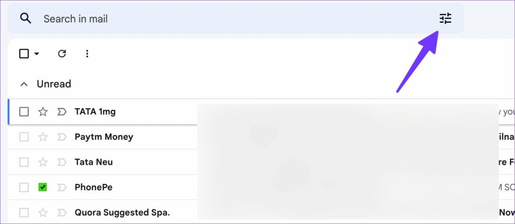 How to Use Stars to Organize Your Emails in Gmail - Guiding Tech