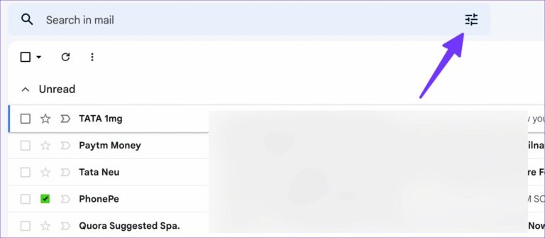 How to Use Stars to Organize Your Emails in Gmail - Guiding Tech