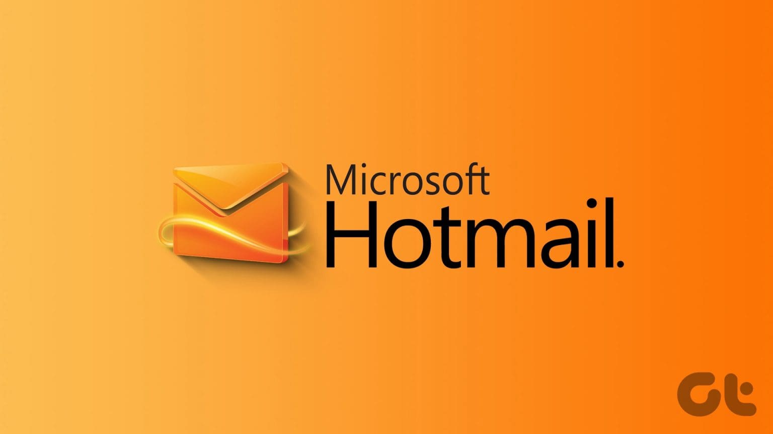 How to Recover and Access Your Old Hotmail Account - Guiding Tech