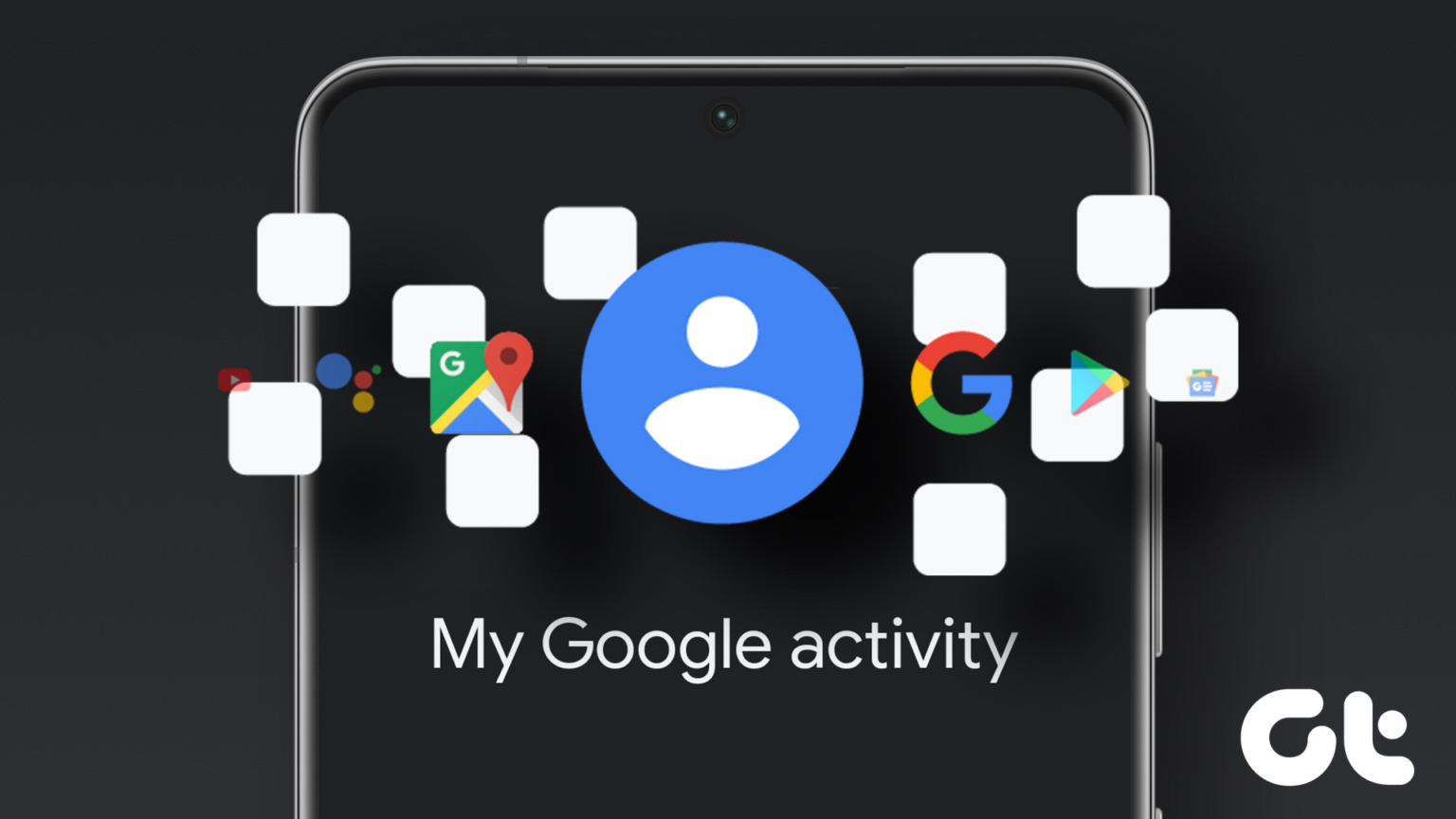 How to Access and Manage Your Google Activity Using Google Activity ...