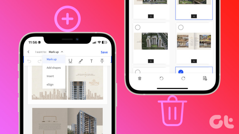 How to Add Contacts to WhatsApp on iPhone - Guiding Tech