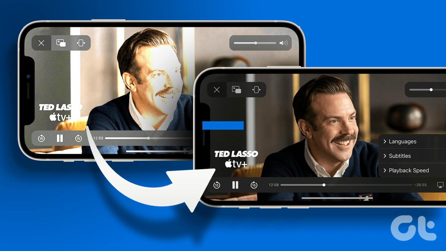 How to Update Apps on iPhone and iPad Manually or Automatically ...