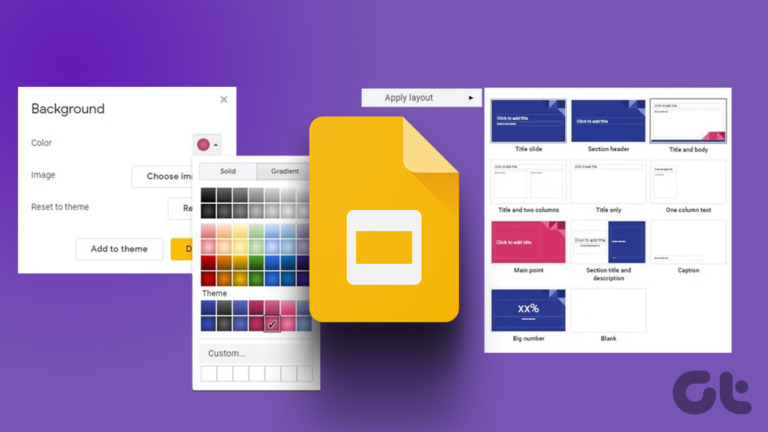 How to Change the Default Page Layout in Microsoft Word - Guiding Tech