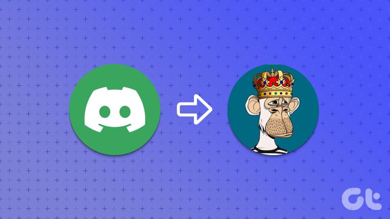 How to Change Discord Profile Picture on Any Device - Guiding Tech