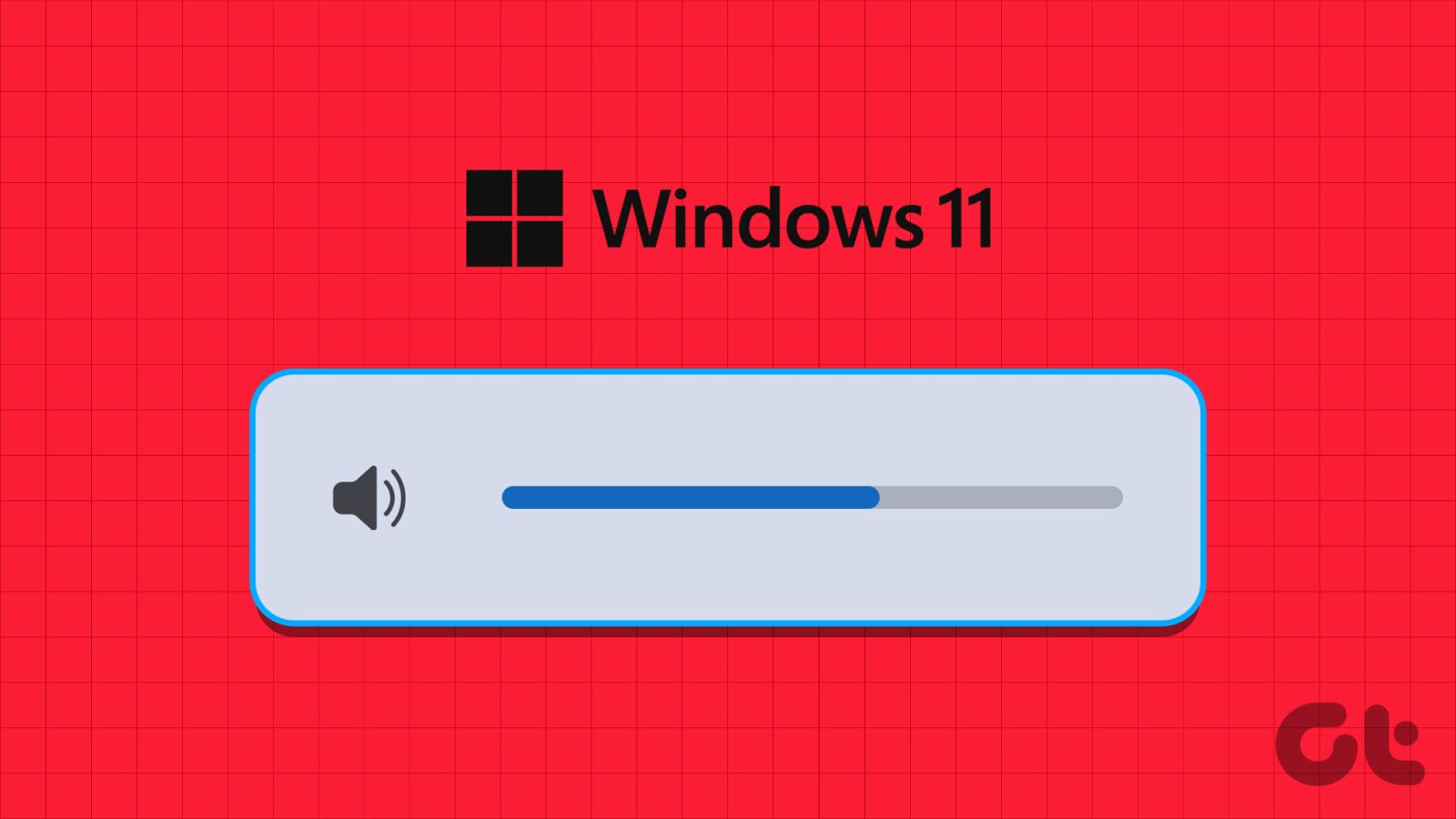 No Sound After Windows 11 Update – What to Do - Guiding Tech
