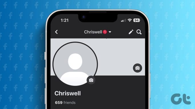 How to Change or Remove Themes in Facebook Messenger - Guiding Tech