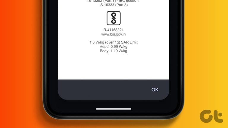How to Check Processor on Your Android Phone - Guiding Tech