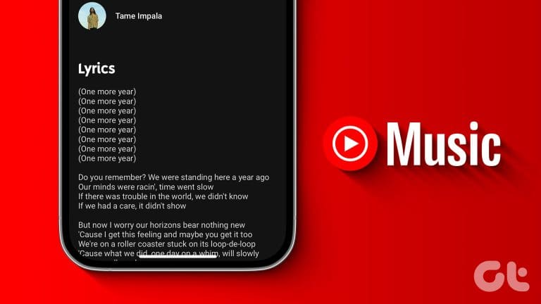 4 Ways to Fix "Song Is Unavailable" Error in YouTube Music App ...