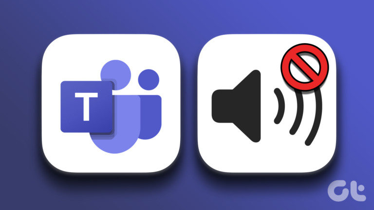 How to Test Audio in Microsoft Teams - Guiding Tech