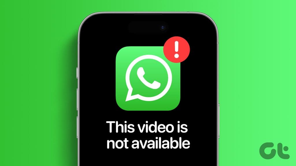How to Fix "This Account Is Not Allowed to Use WhatsApp" Error ...