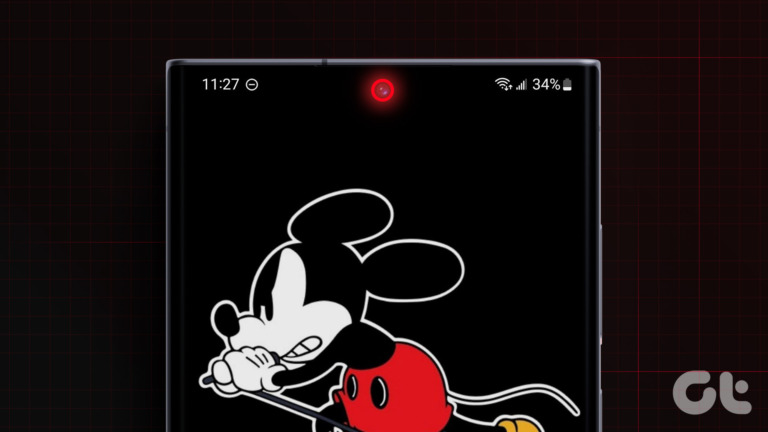 How to Get LED Notification Light on Samsung Galaxy S23 Series ...