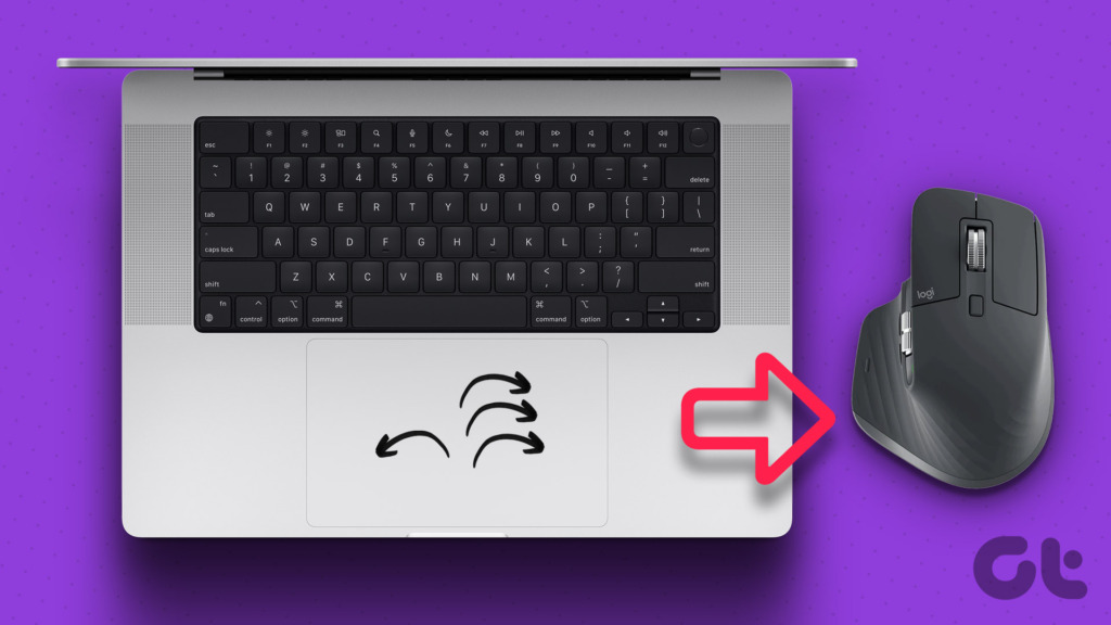 How to Customize Gestures for Apple’s Trackpad or Magic Mouse on a Mac - Guiding Tech