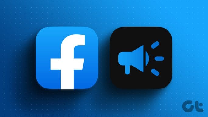 How to Get Notifications When Someone Posts on Facebook - Guiding Tech