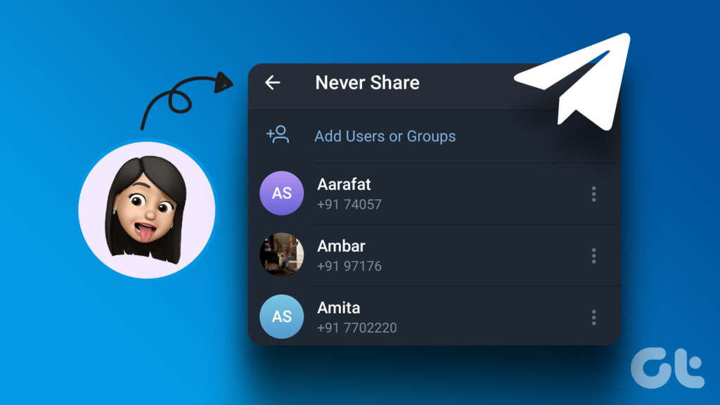 How to Remove Profile Picture From Microsoft Teams on Mobile and PC