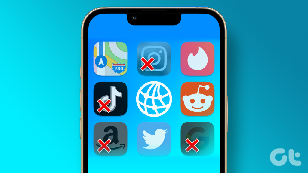 How to View and Manage Your Previously Downloaded Apps on Android and iPhone - Guiding Tech