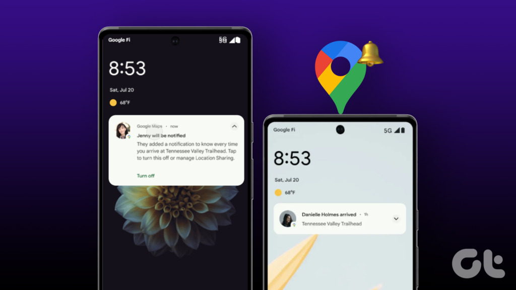 How to View and Manage Your Location History in Google Maps
