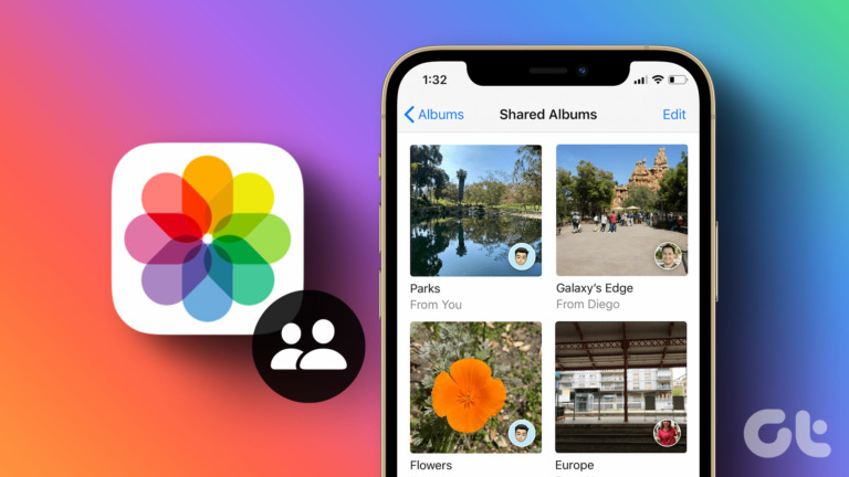 How to Rename Photos, Videos, and Albums on iPhone and iPad - Guiding Tech