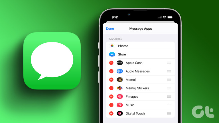 How to Use iMessage Group Chat on iPhone and iPad - Guiding Tech