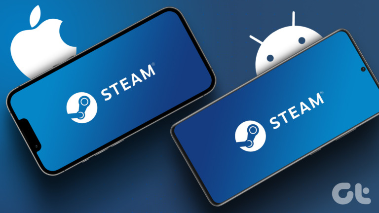 How to Play Steam Games on Android and iOS - Guiding Tech