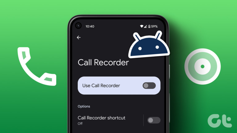 How to Check Call Duration on iPhone and Android - Guiding Tech