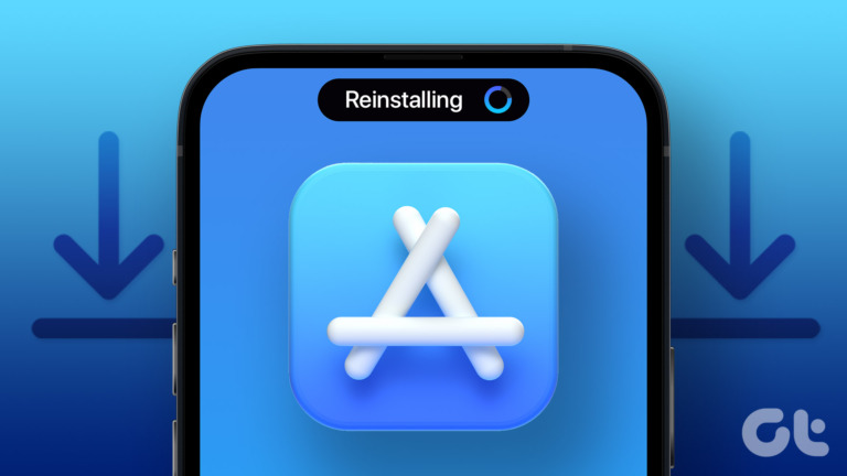 How to Reinstall Windows 11 Without Losing Apps and Files - Guiding Tech