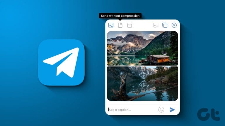 How to Send a Video Message (Bubble) on Telegram - Guiding Tech