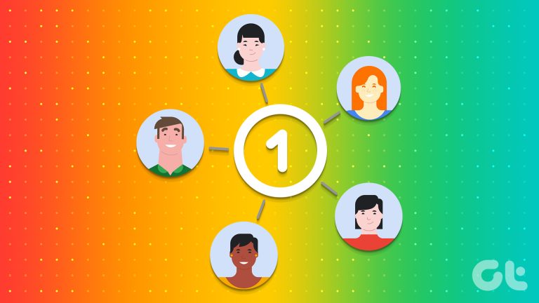 نحوه اشتراک‌گذاری طرح فضای ذخیره‌سازی Google One با خانواده در تلفن ...