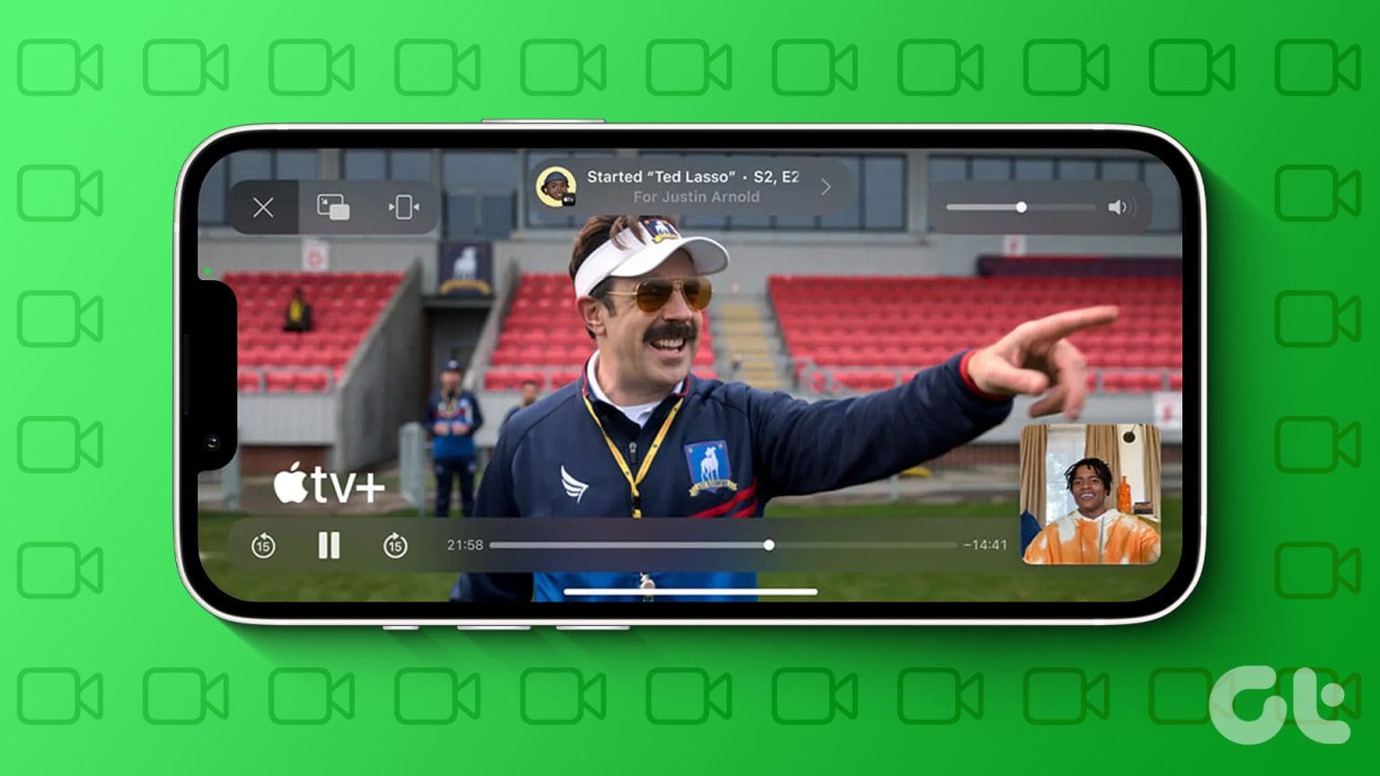 How to Exclude Apps From Screen Time in iPhone and iPad