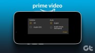 4 Fixes For Subtitles Not Working On Crunchyroll Guiding Tech 4 Fixes For Subtitles Not Working On Crunchyroll Guiding Tech